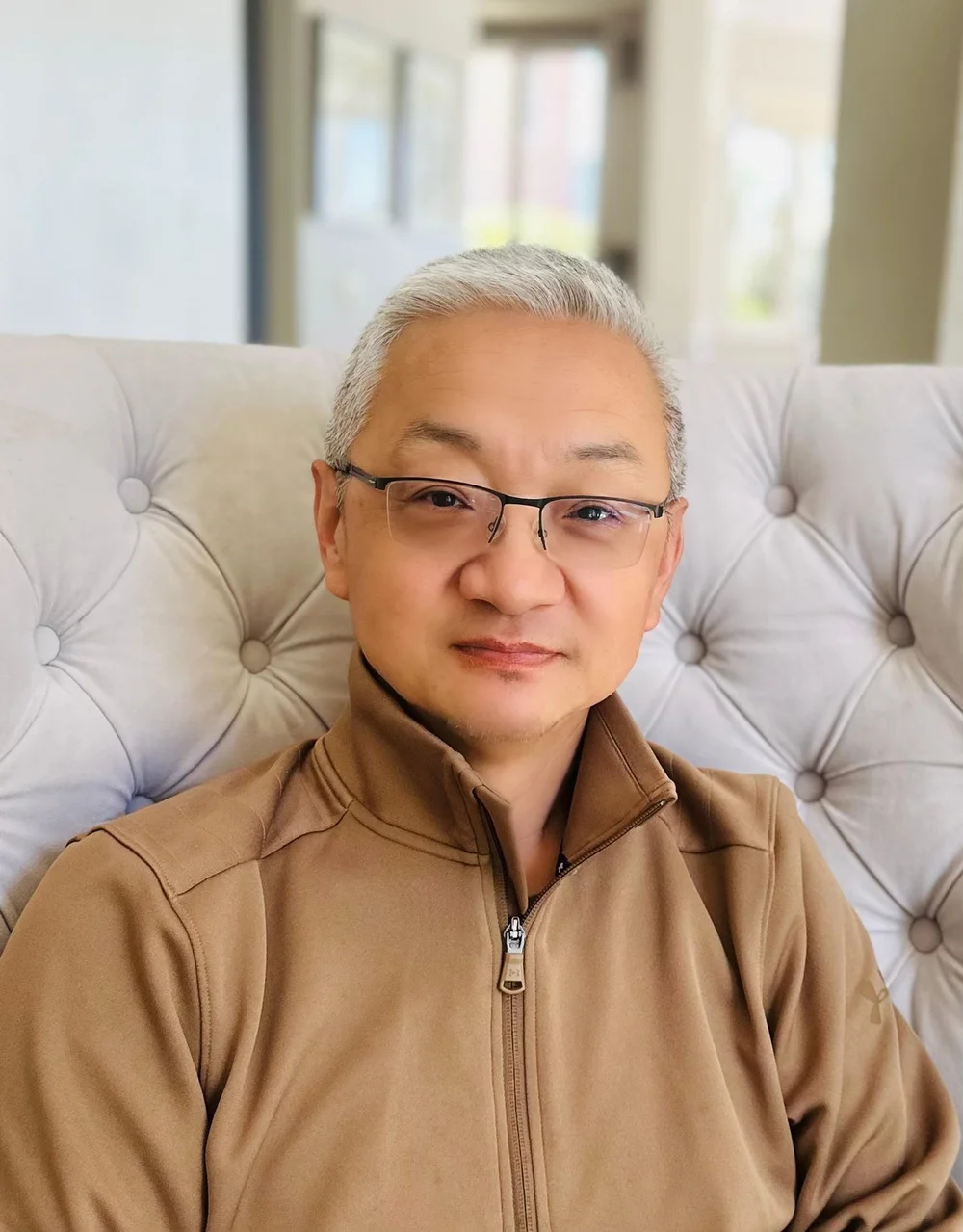 About — Singularity