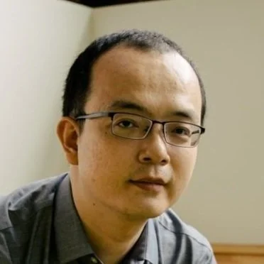 About — Singularity