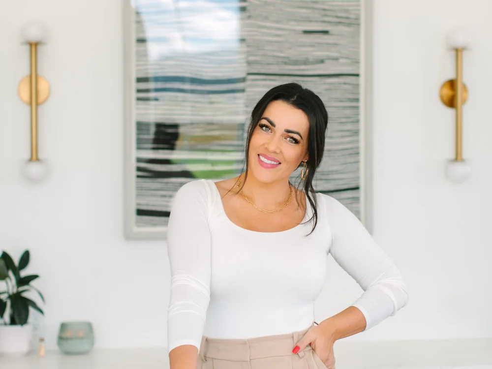 Meet the ACW Design team, led by Amanda Williams, NCIDQ — www.acwstudio.com