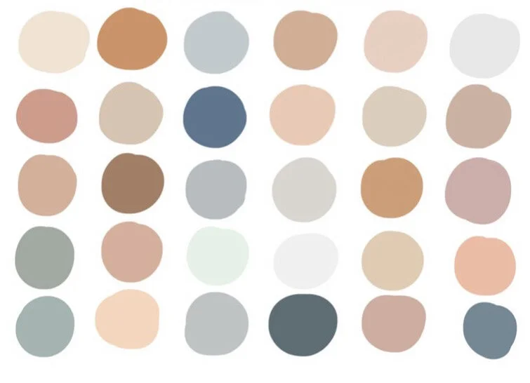 Style Guide - Peter Cafaro Photography