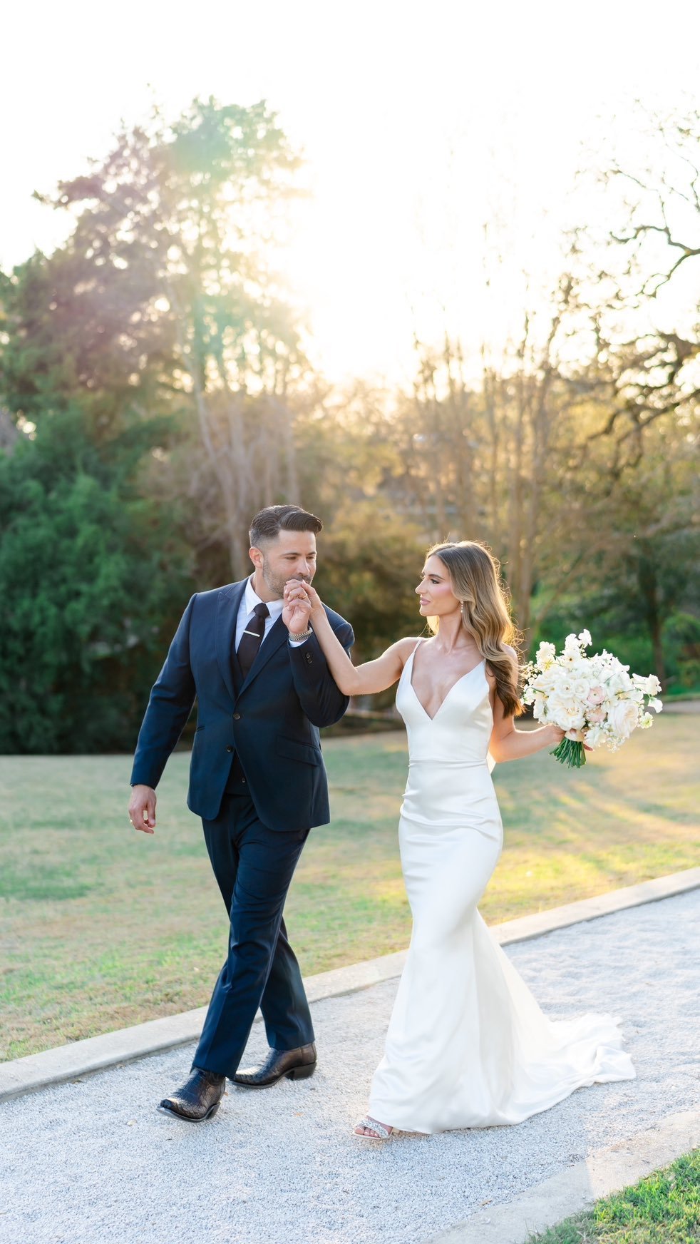 Napa Wedding Photographer - Peter Cafaro Photography