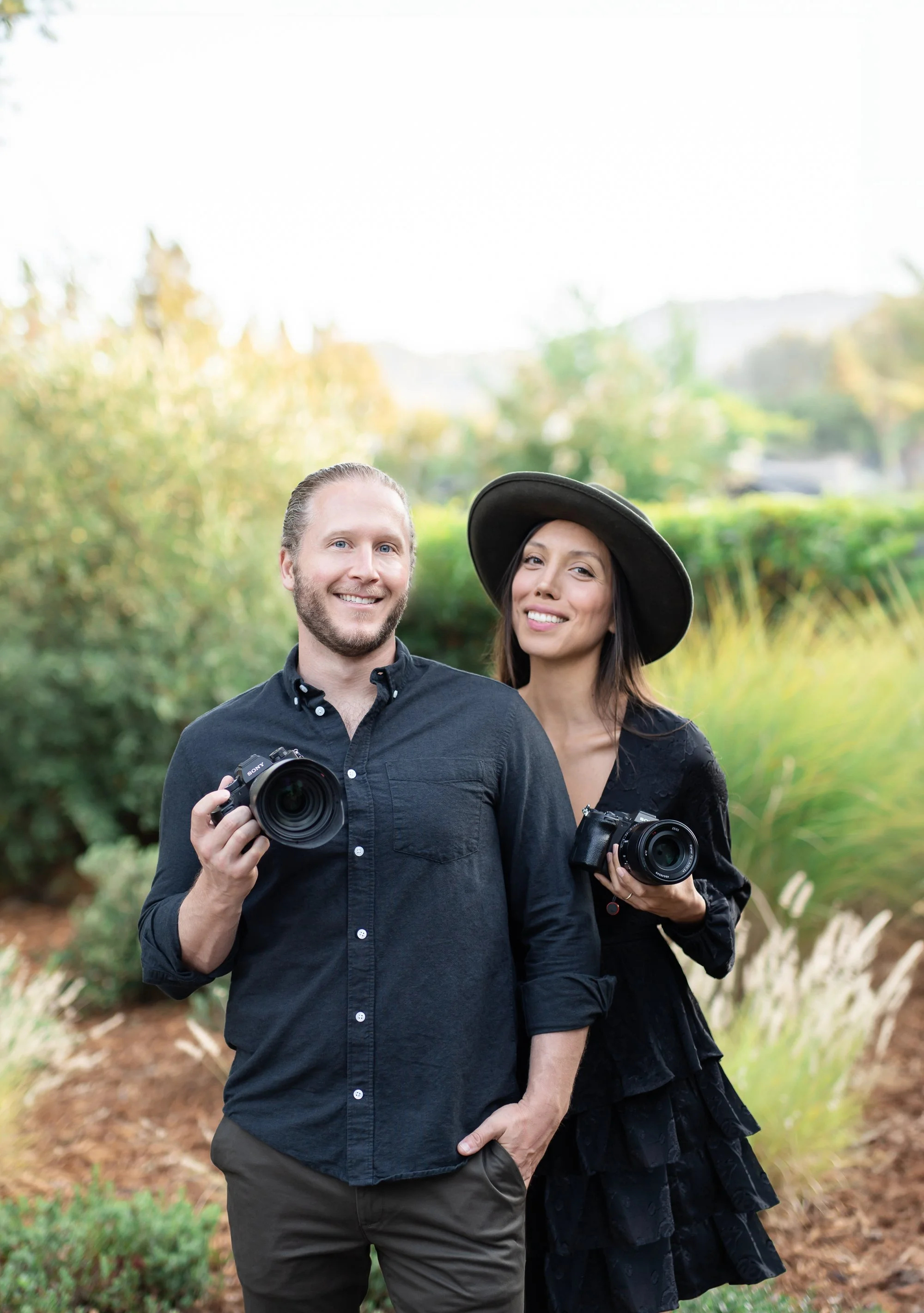 Napa Wedding Photographer - Peter Cafaro Photography