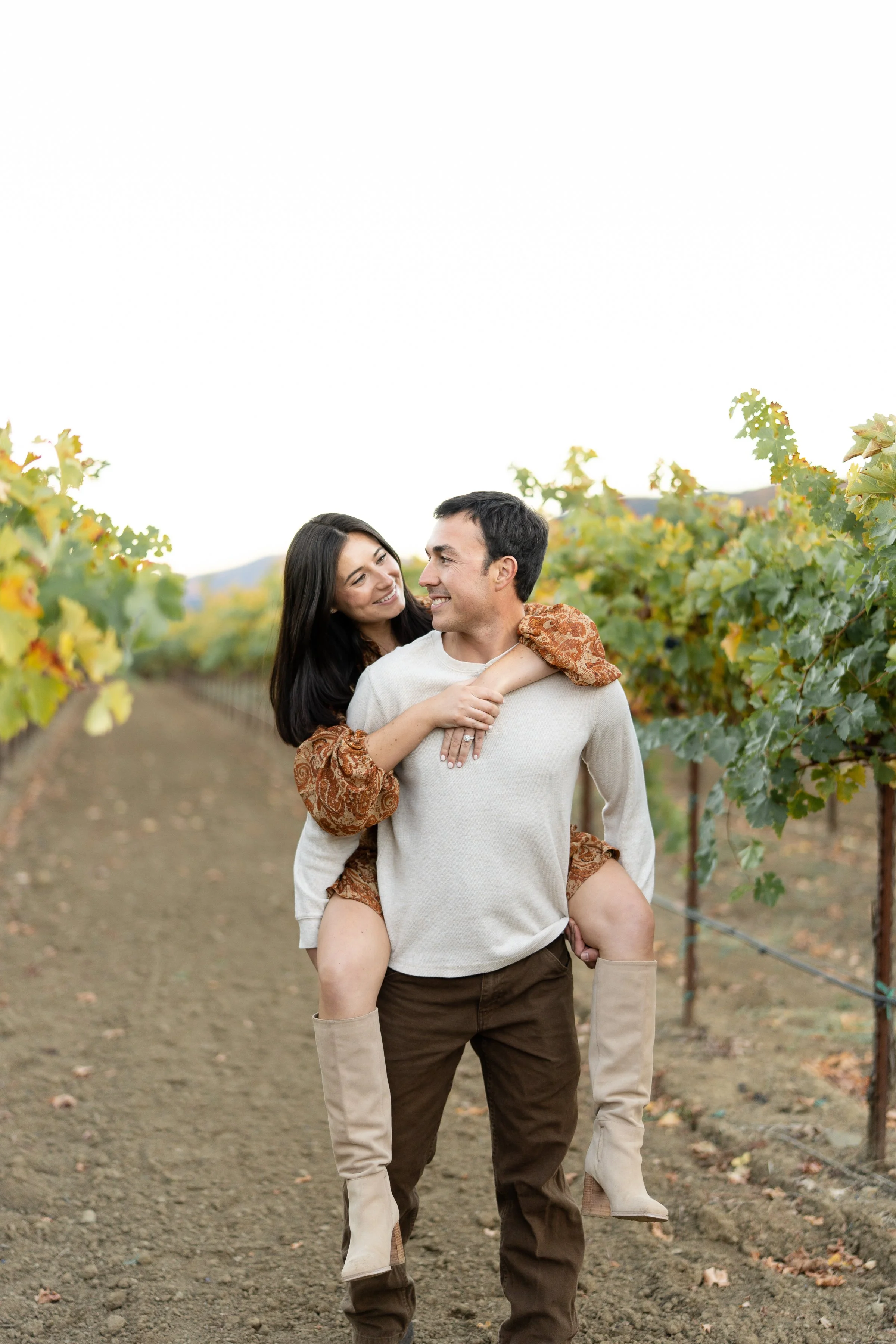 Peter Cafaro Photography | Napa Wedding & Engagement Photographer