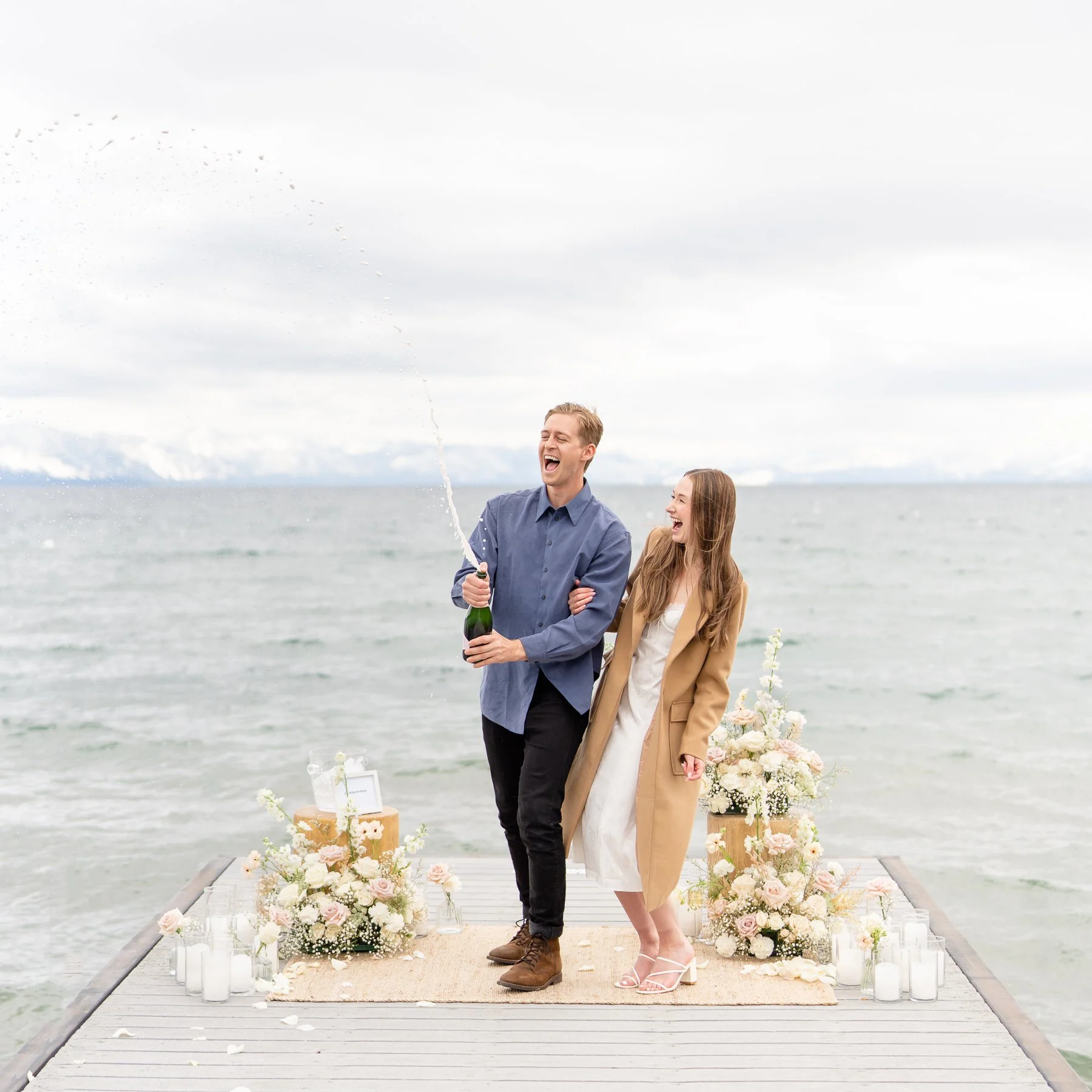 Proposals | Surprise Engagement Photographer In Napa Valley - Peter ...