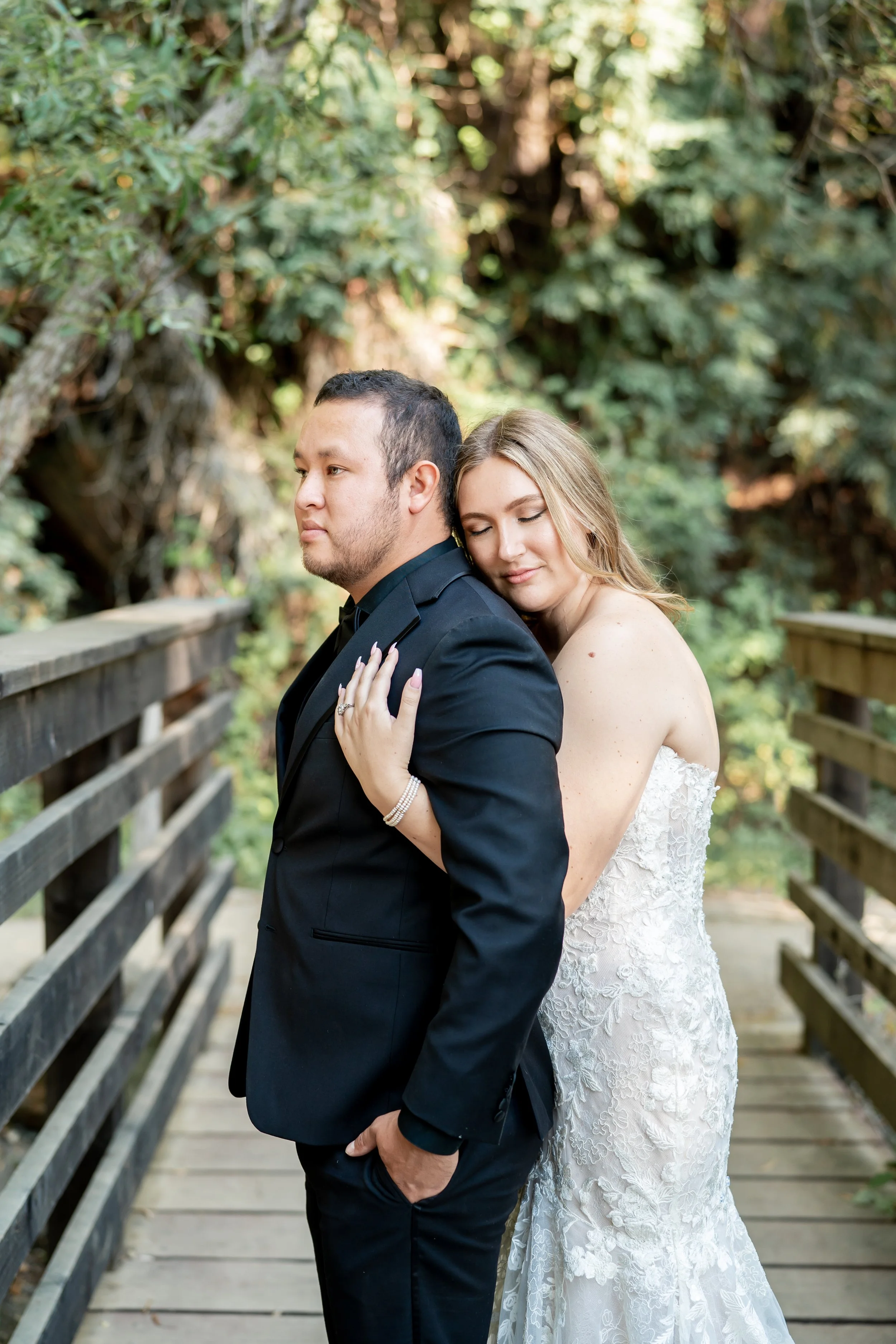 Napa Wedding Photographer - Peter Cafaro Photography