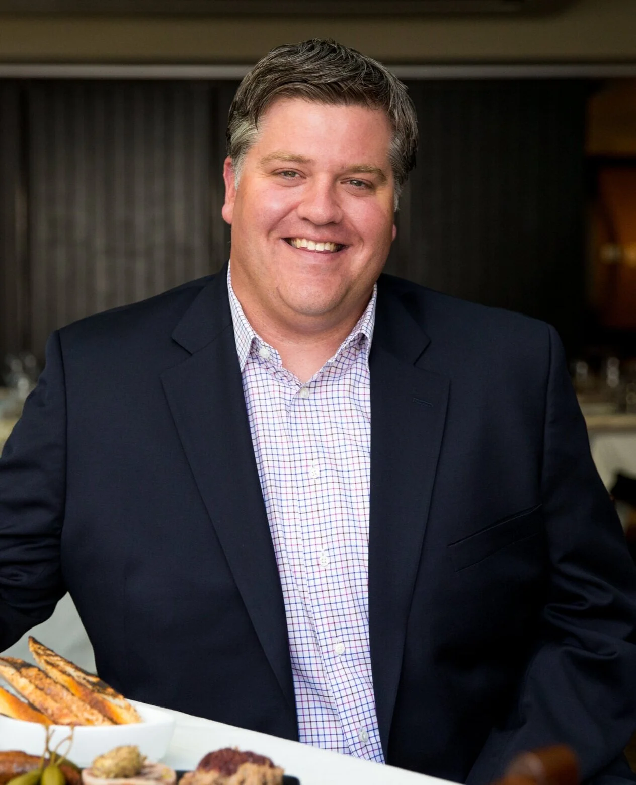 Our Story — The Banks Fish House