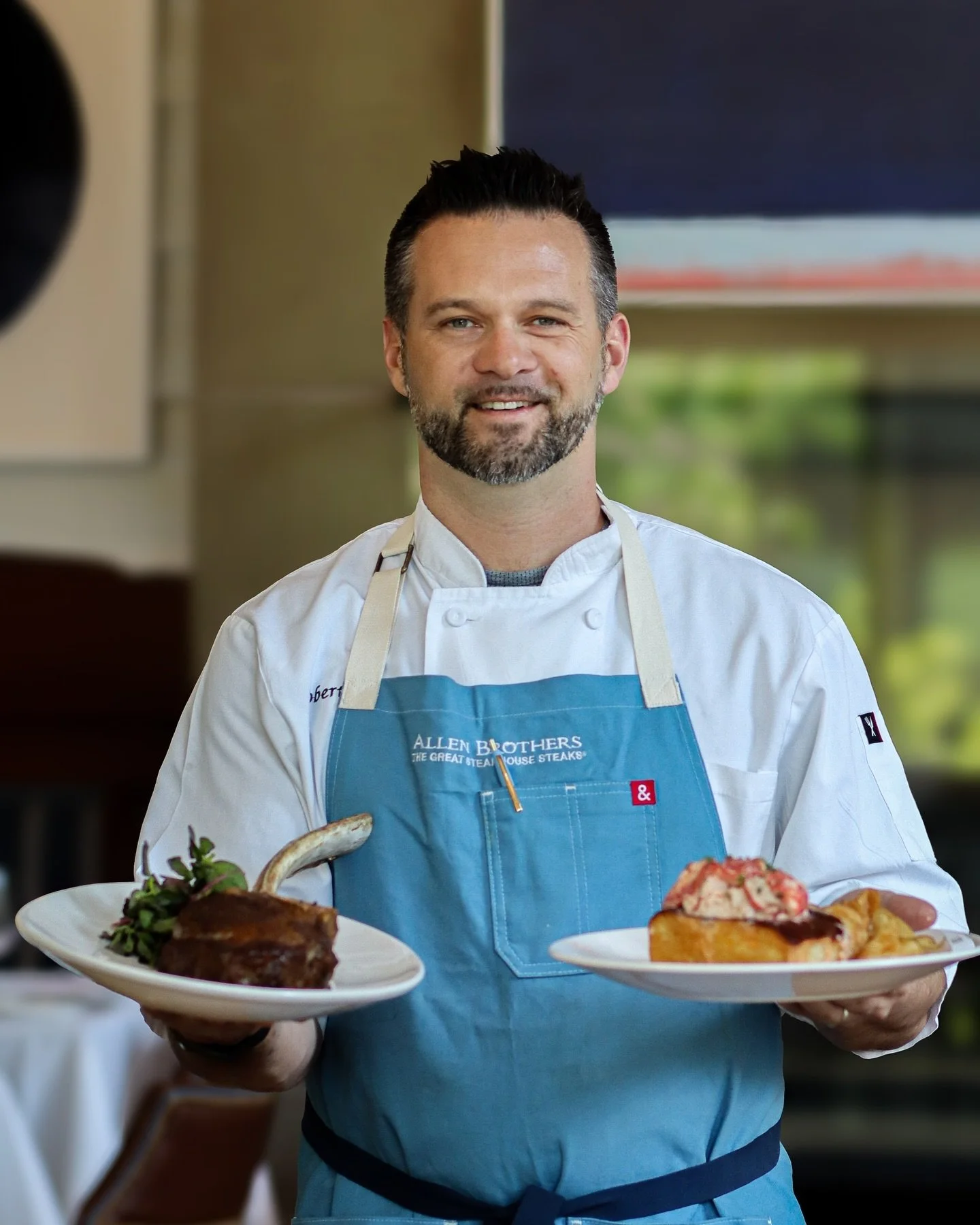 Location — The Banks Seafood and Steak