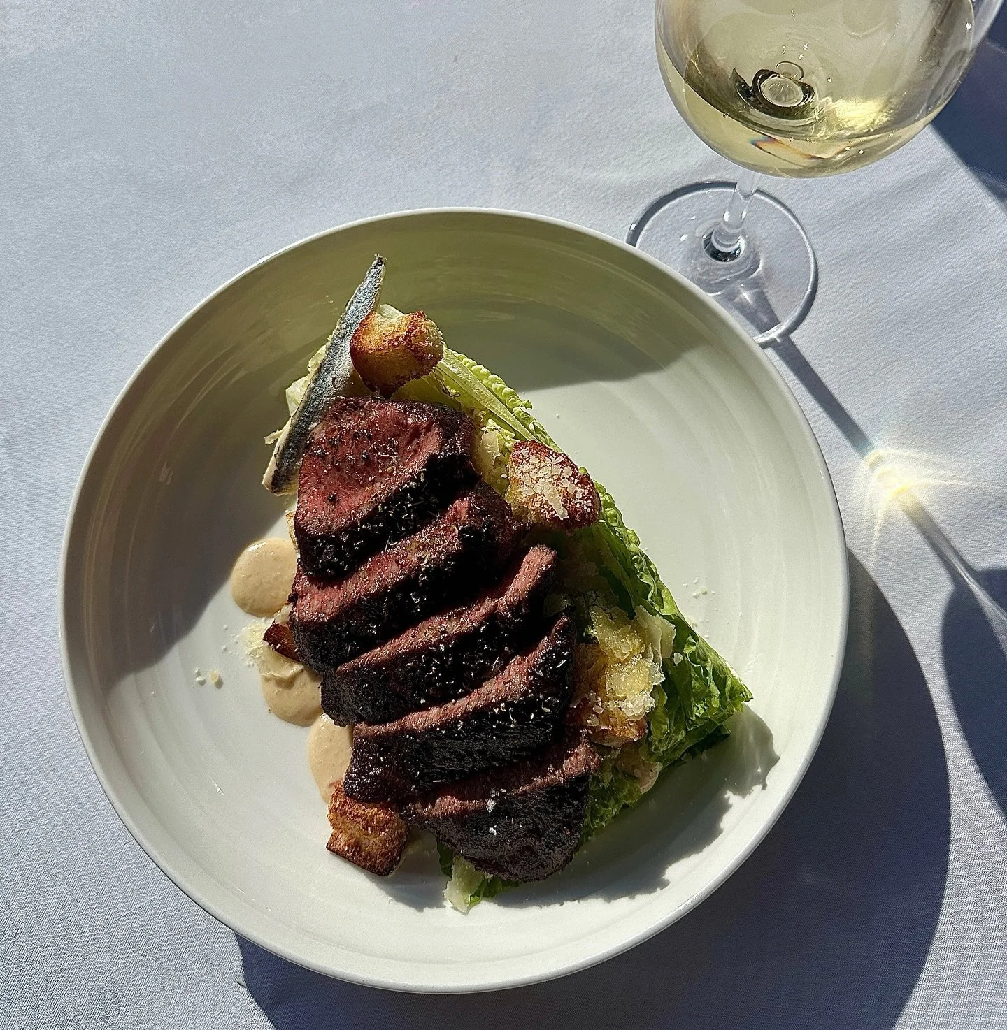 Menus — The Banks Seafood and Steak