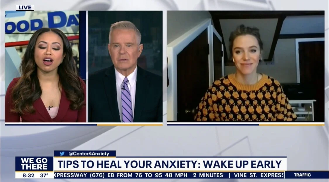 About — Dr. Thea Gallagher Psy.D.