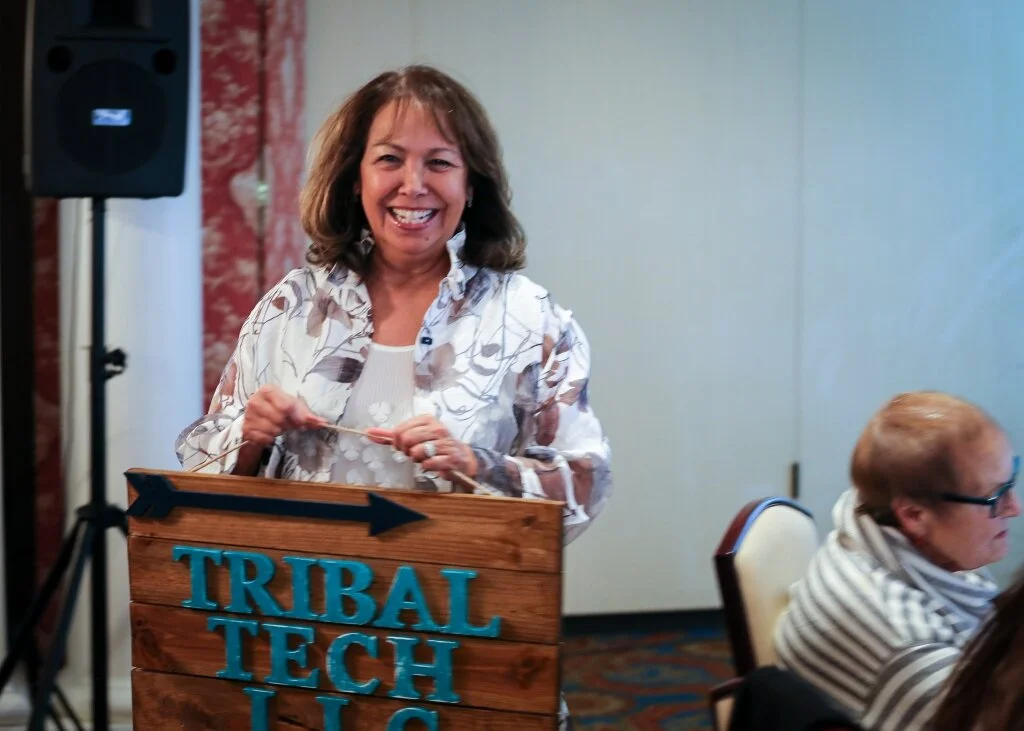 Join Our Team — Tribal Tech, LLC