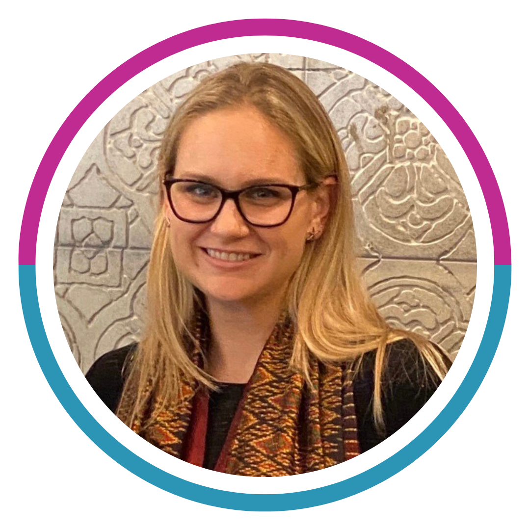 Tribal Tech and the Combined Federal Campaign — Tribal Tech