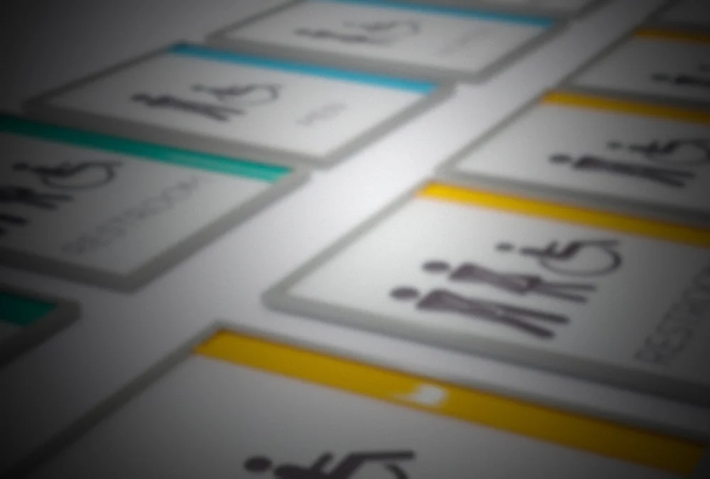 About the Proxy Signage Team and Our Values — Proxy Signs