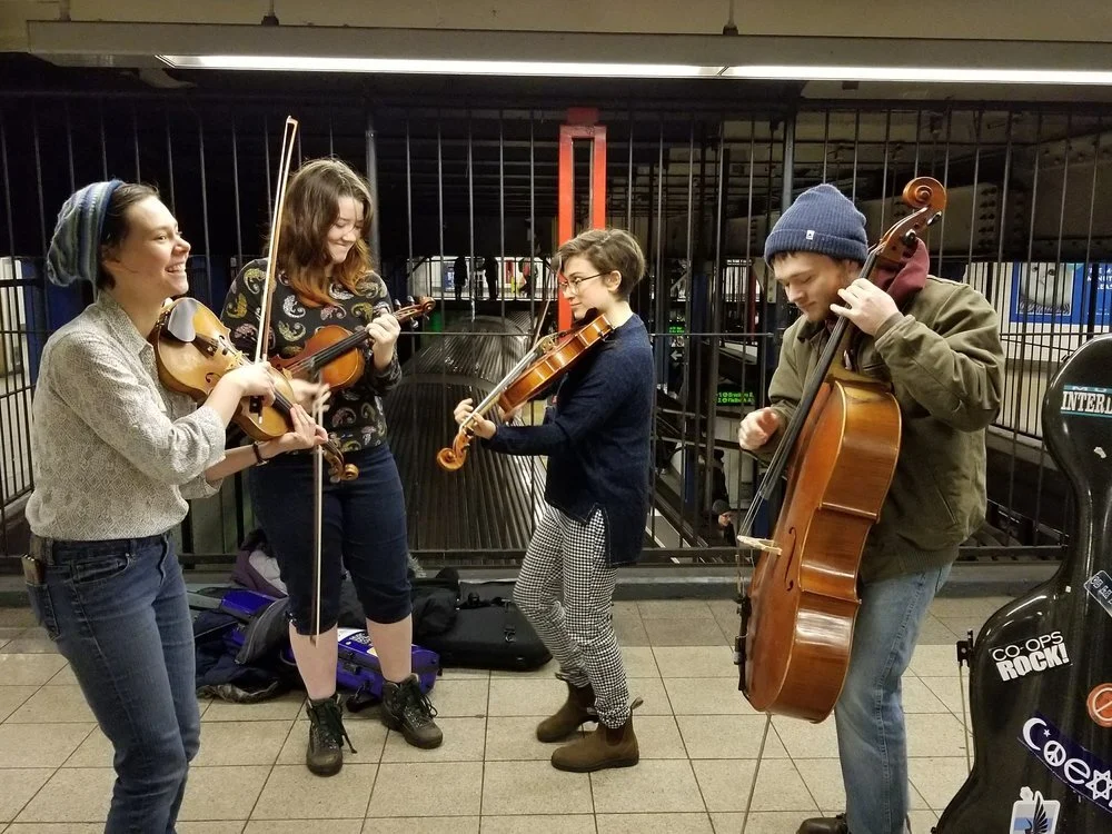 Camille Vogley-Howes