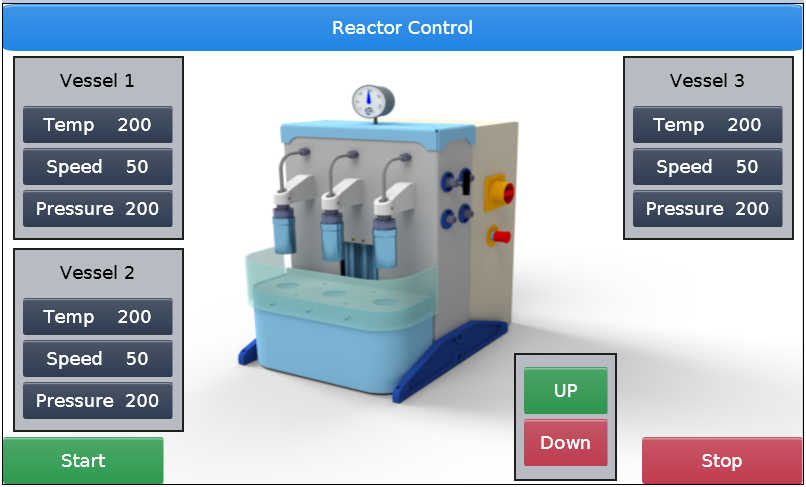 Pressure testing and fluid control systems — J Pope Solutions