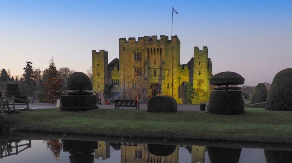 What's on — Grapevine Essex