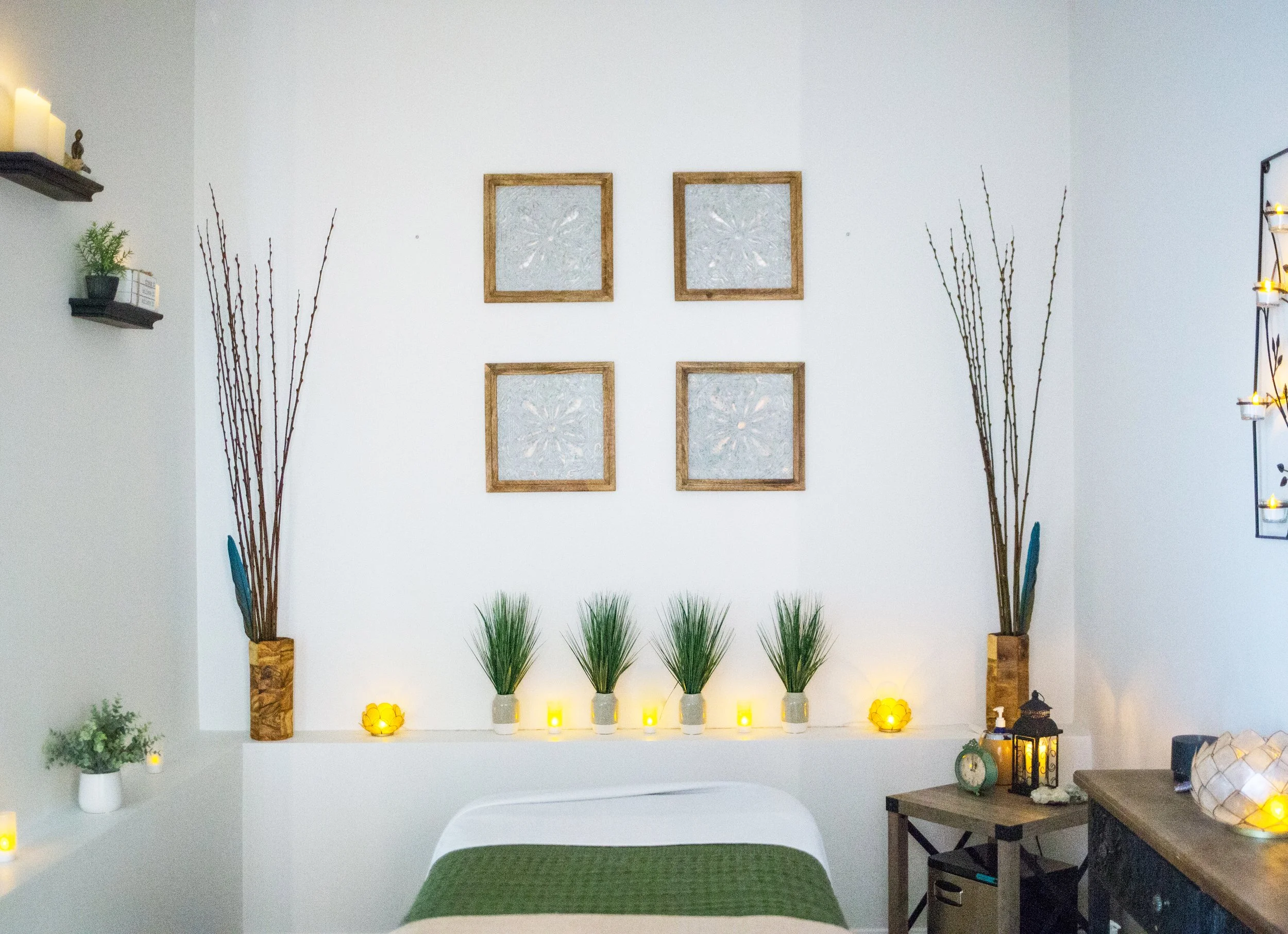 Solitude Massage Therapy & Wellness Center