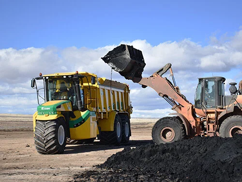National Biosolids Data Project