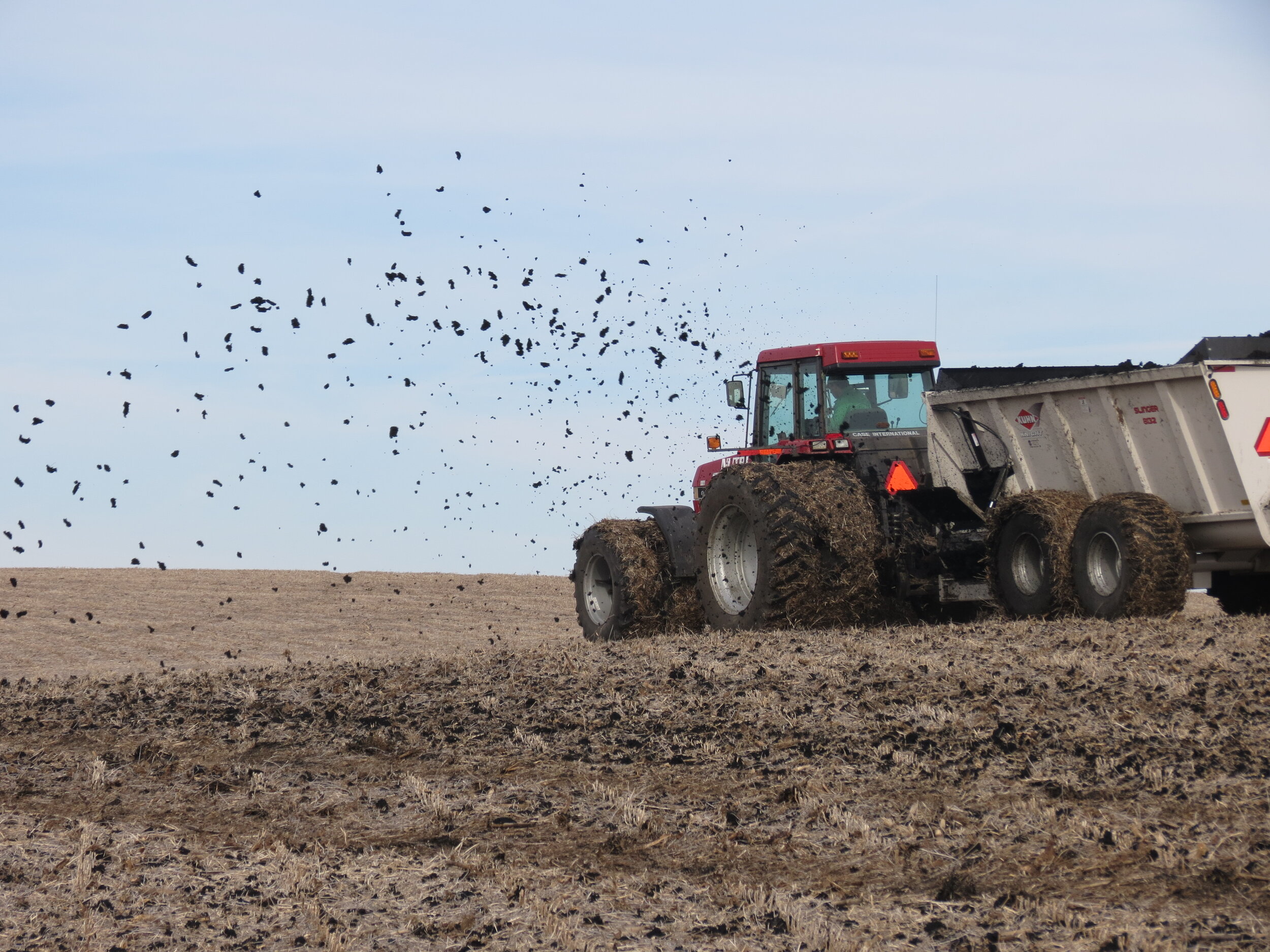 Colorado — National Biosolids Data Project