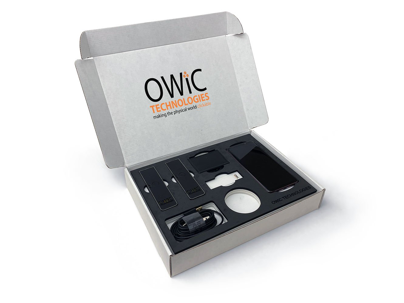 OWiC Technologies
