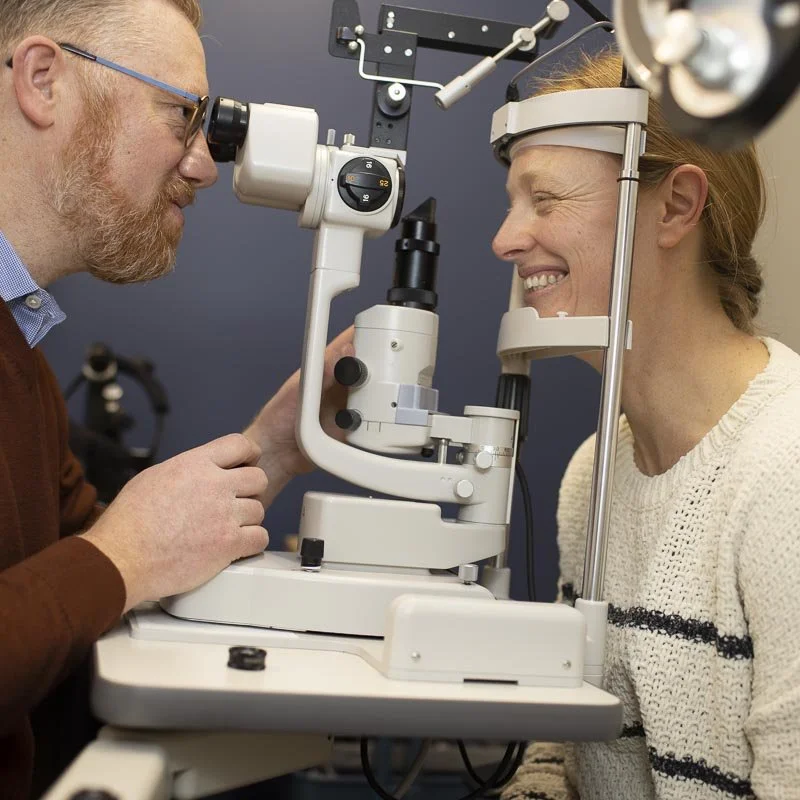 Be Spectacled - Optometrists, Eye Exams, Glasses & Contacts - Wauwatosa, WI