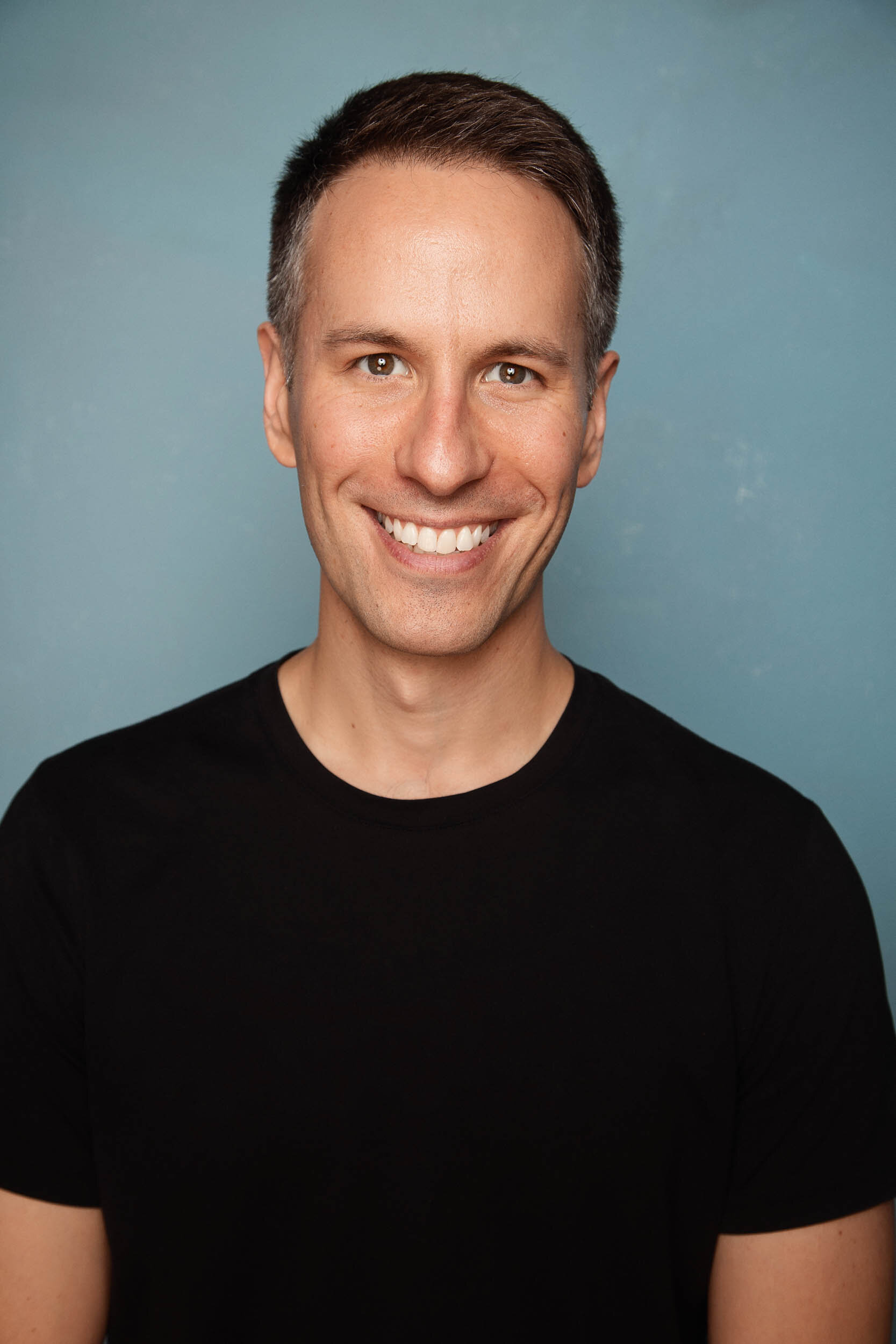 Home | Official Website of Anthony LeDonne