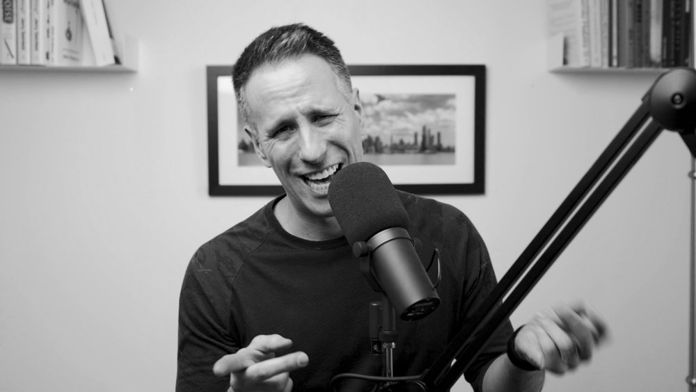 Home | Official Website of Anthony LeDonne