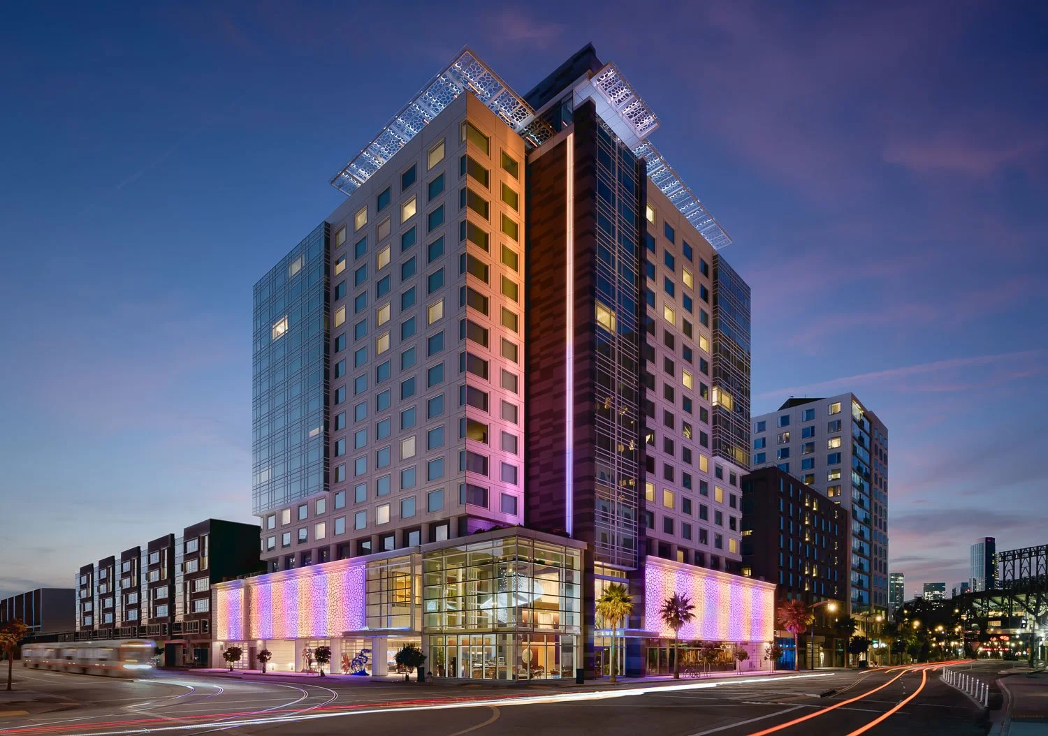 Hotel Photographer - Dylan Patrick | Based in Sonoma County, CA ...