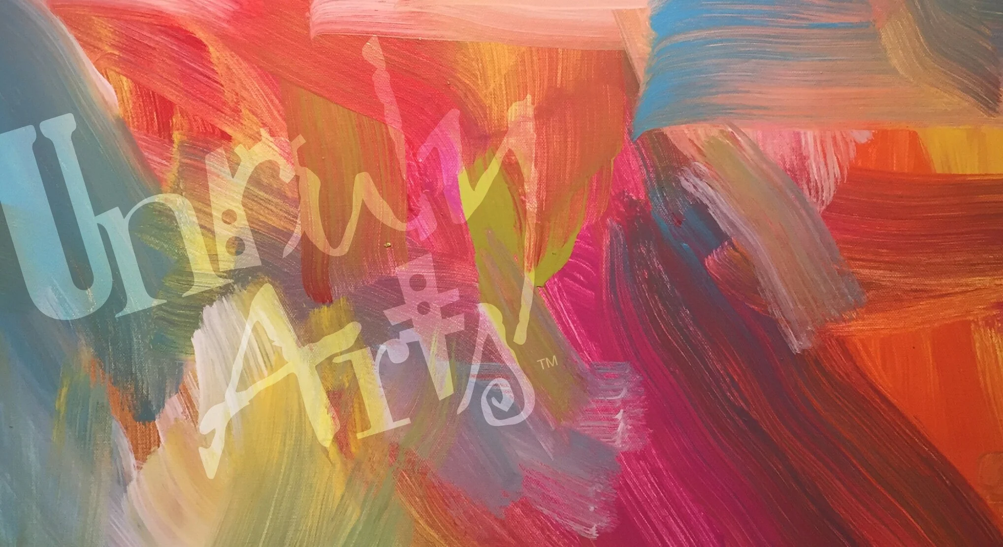 Unruly Arts