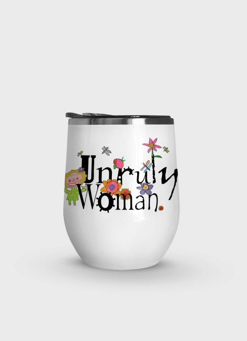 Unruly Arts