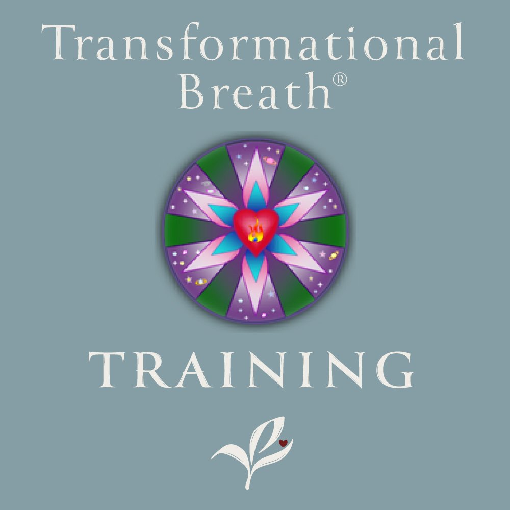 Transformational Breath® Foundations (Level 4A) — the Clearing Center