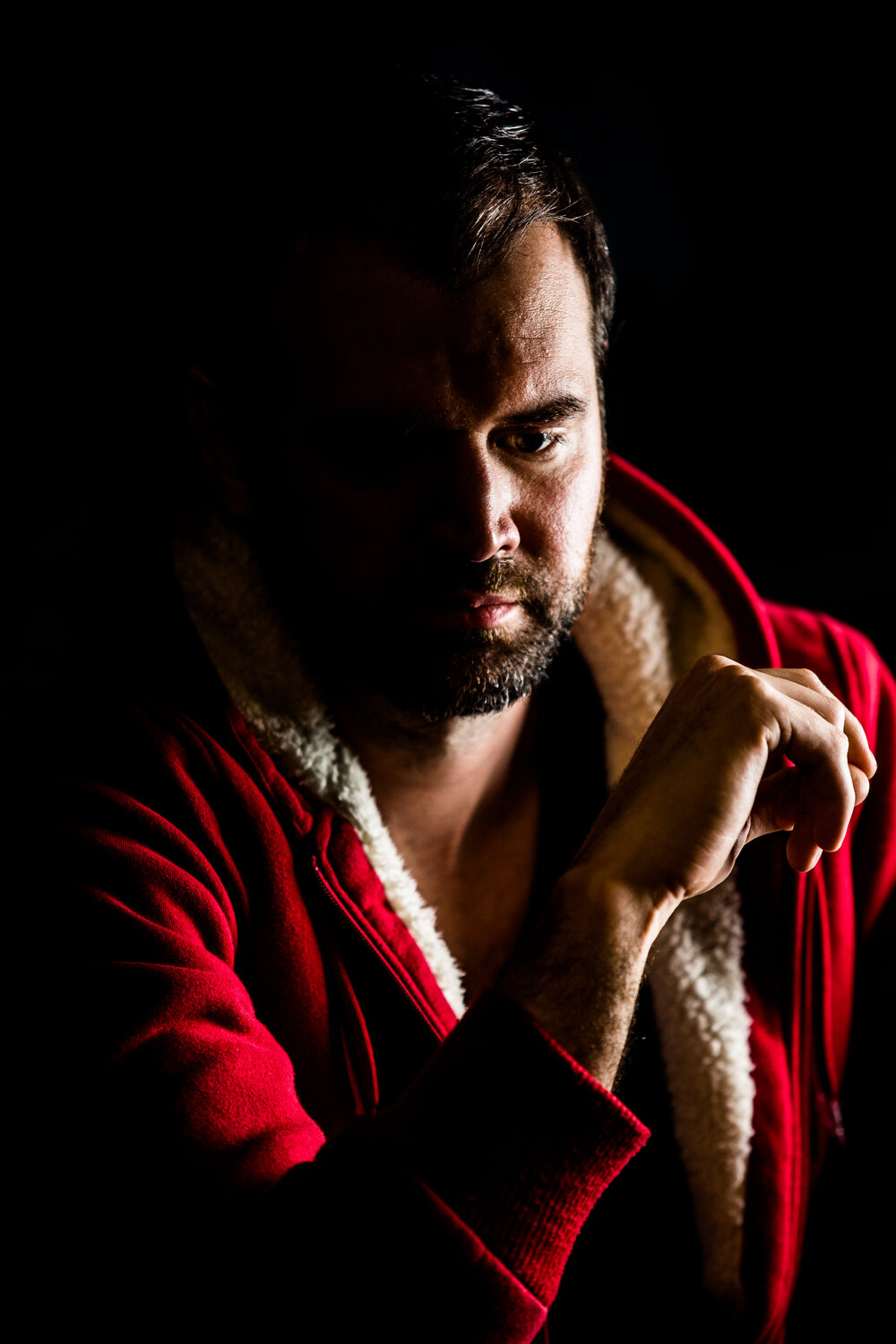 Portraits — Hunter Jackson Photography