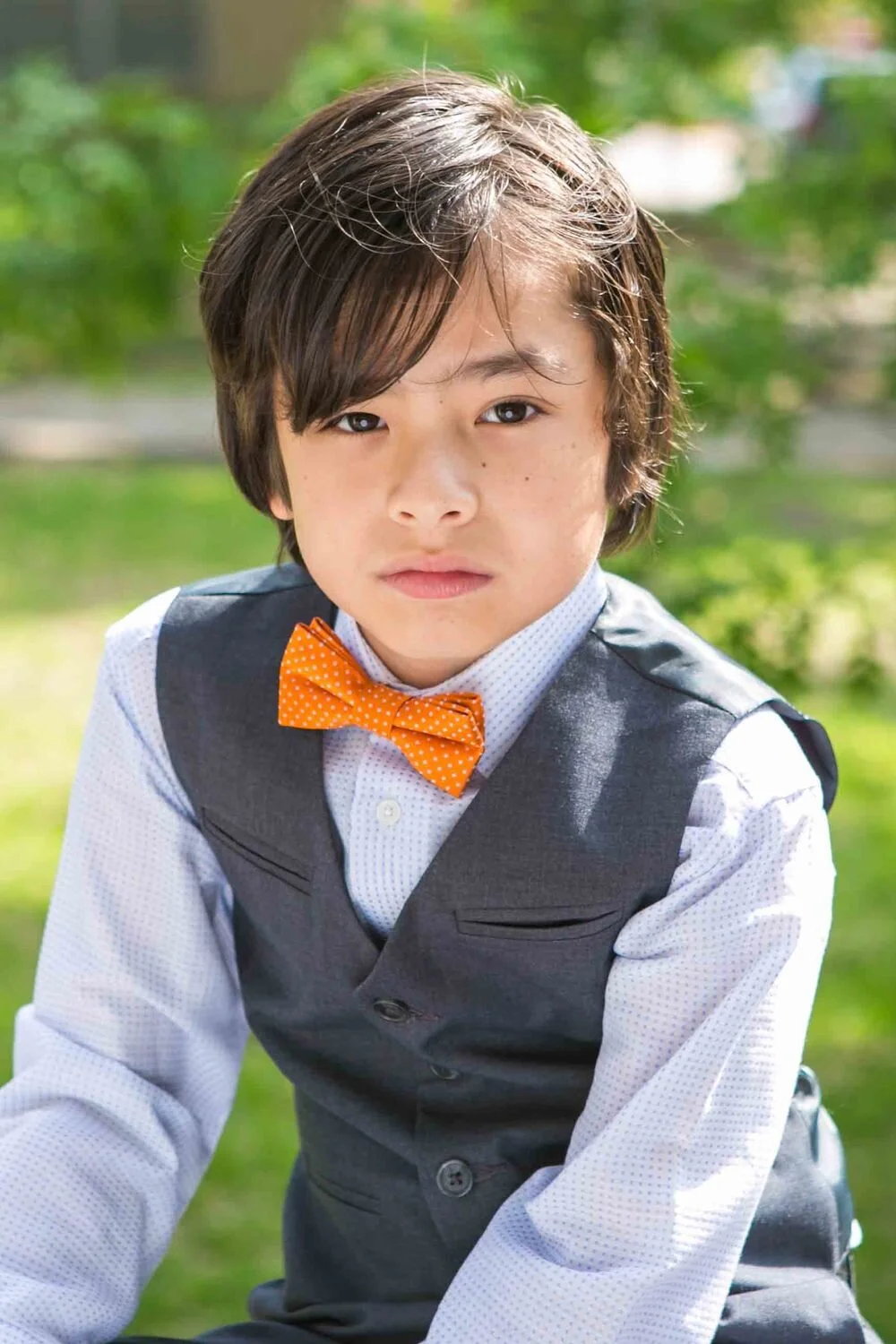 Portraits — Hunter Jackson Photography