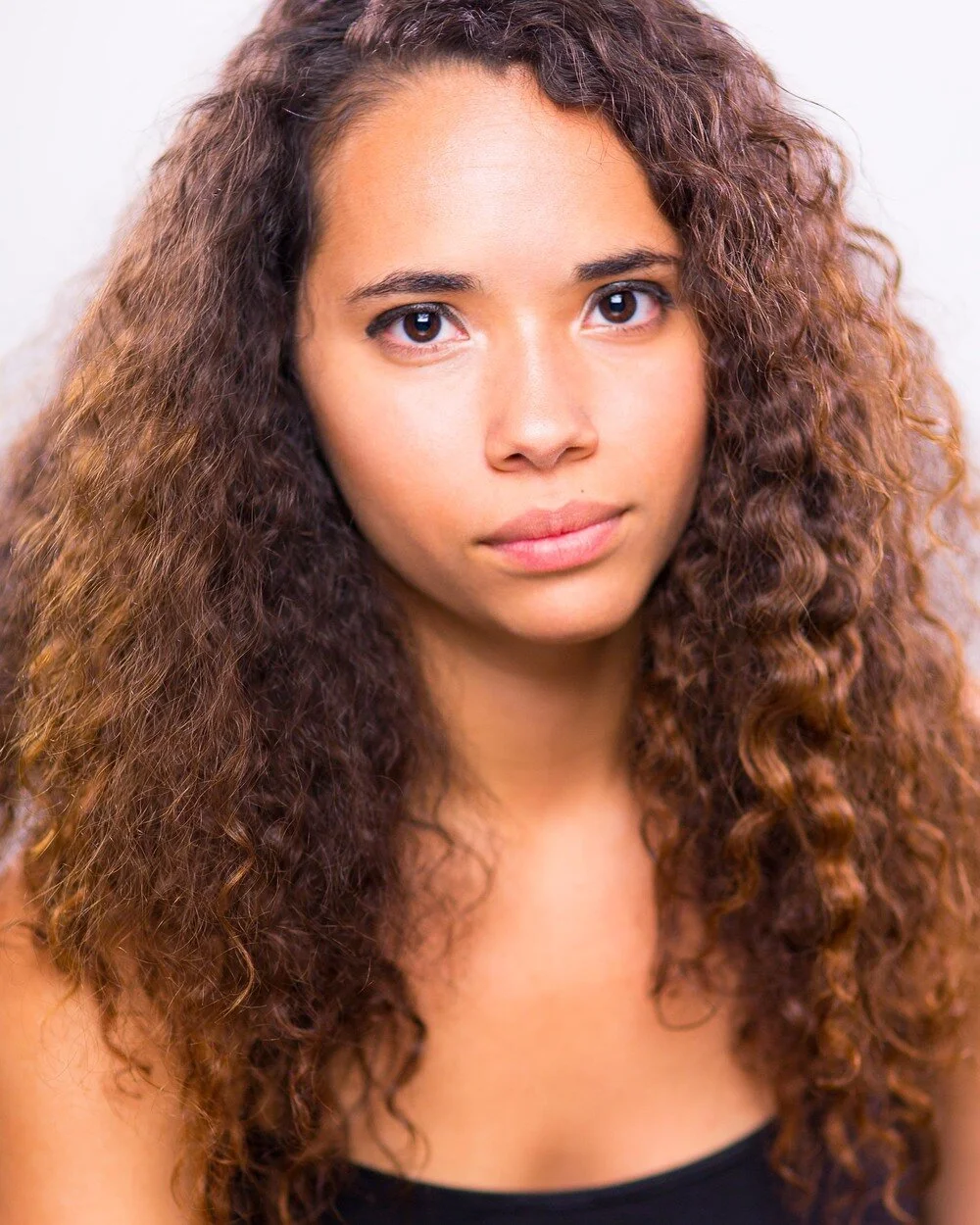 Portraits — Hunter Jackson Photography
