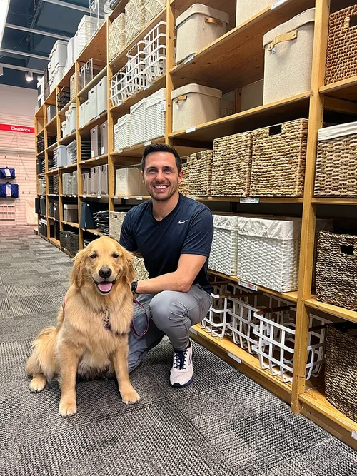 Top 10 Pet-Friendly Stores + FREE Guide — Golden Retriever Life