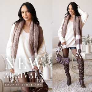 Discovery Clothing - The Latest Trends in Women's Fashion at Prices You ...