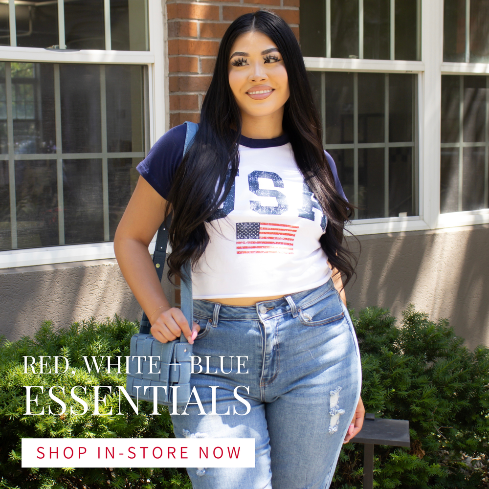 Cute & Affordable Clothes for Women