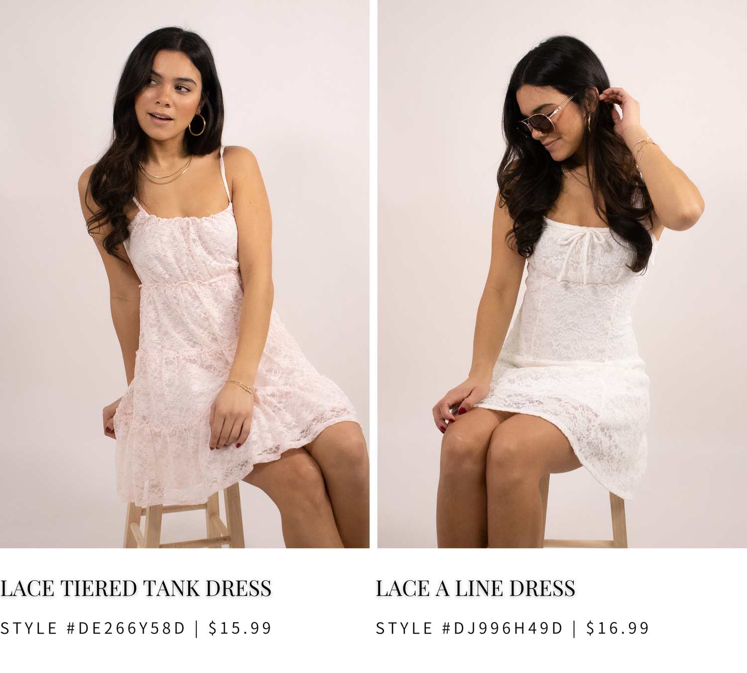 Dresses — www.discoveryclothing.com