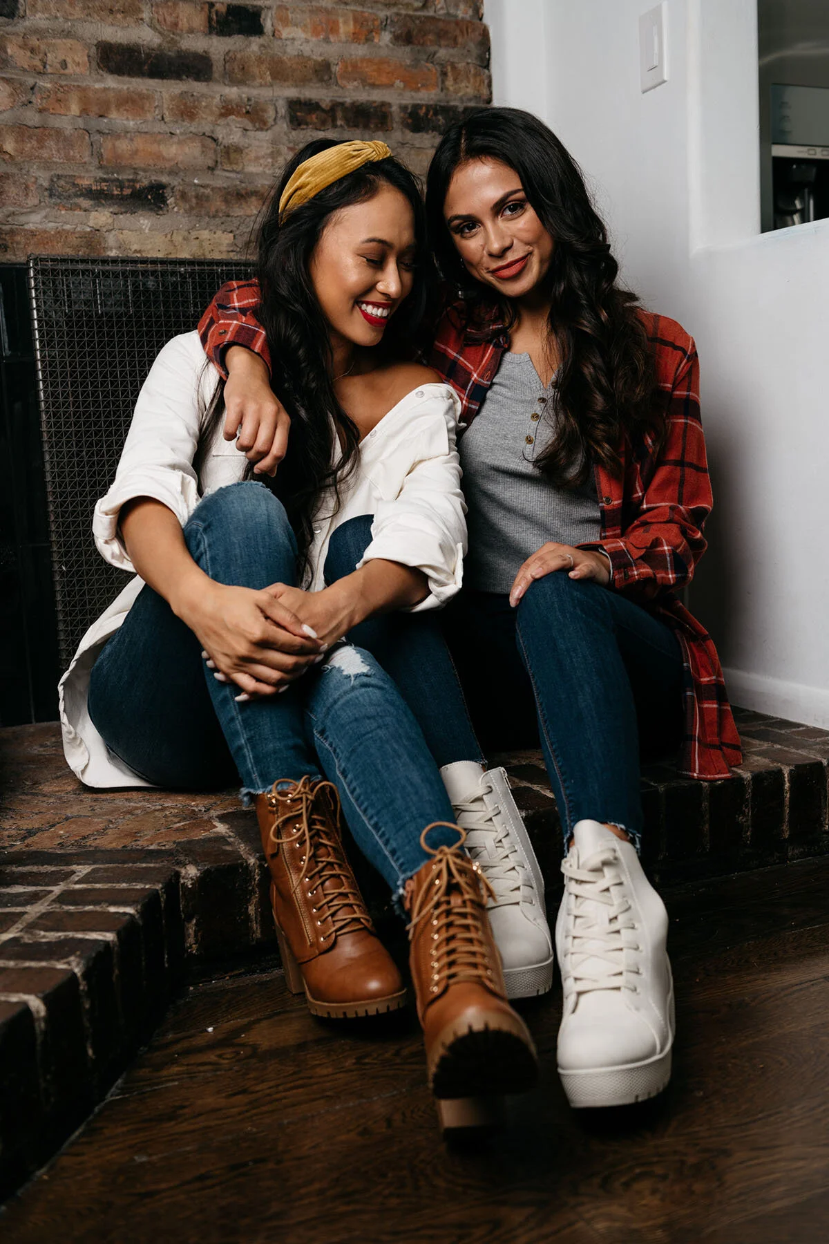 About Us — www.discoveryclothing.com