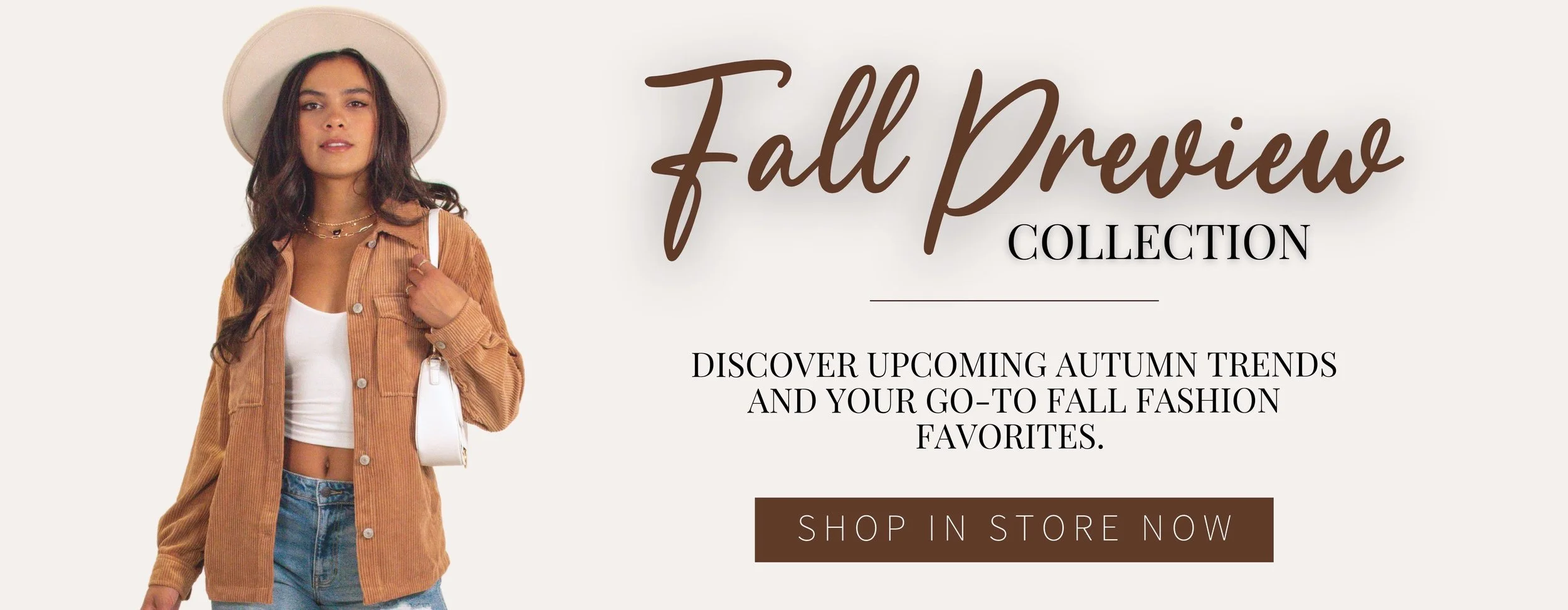 Cute & Affordable Clothes for Women