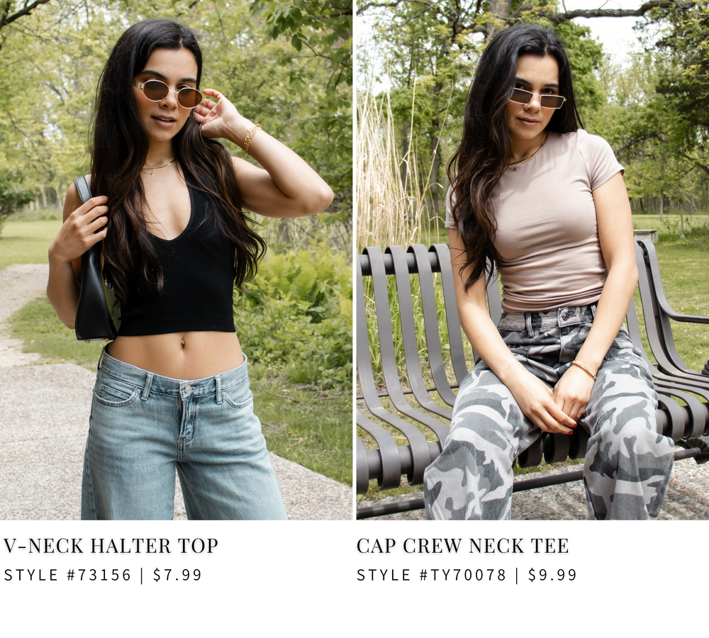 Tops — www.discoveryclothing.com