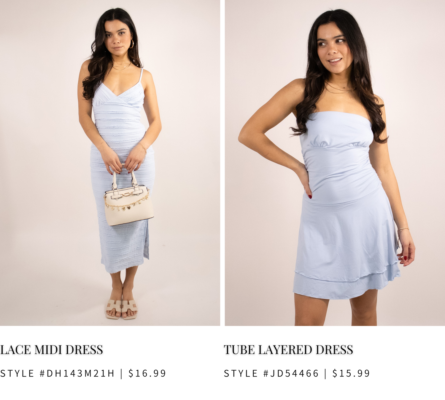 Dresses — www.discoveryclothing.com