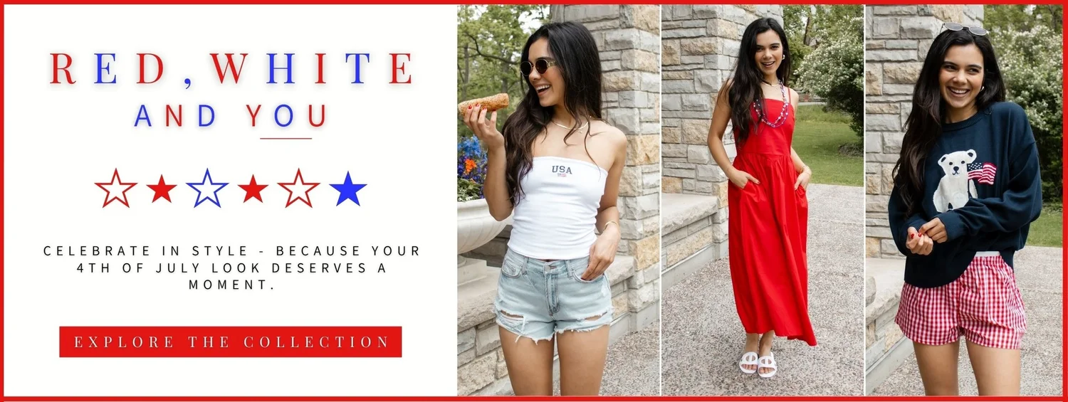 Discovery Clothing - The Latest Trends in Women's Fashion at Prices You ...