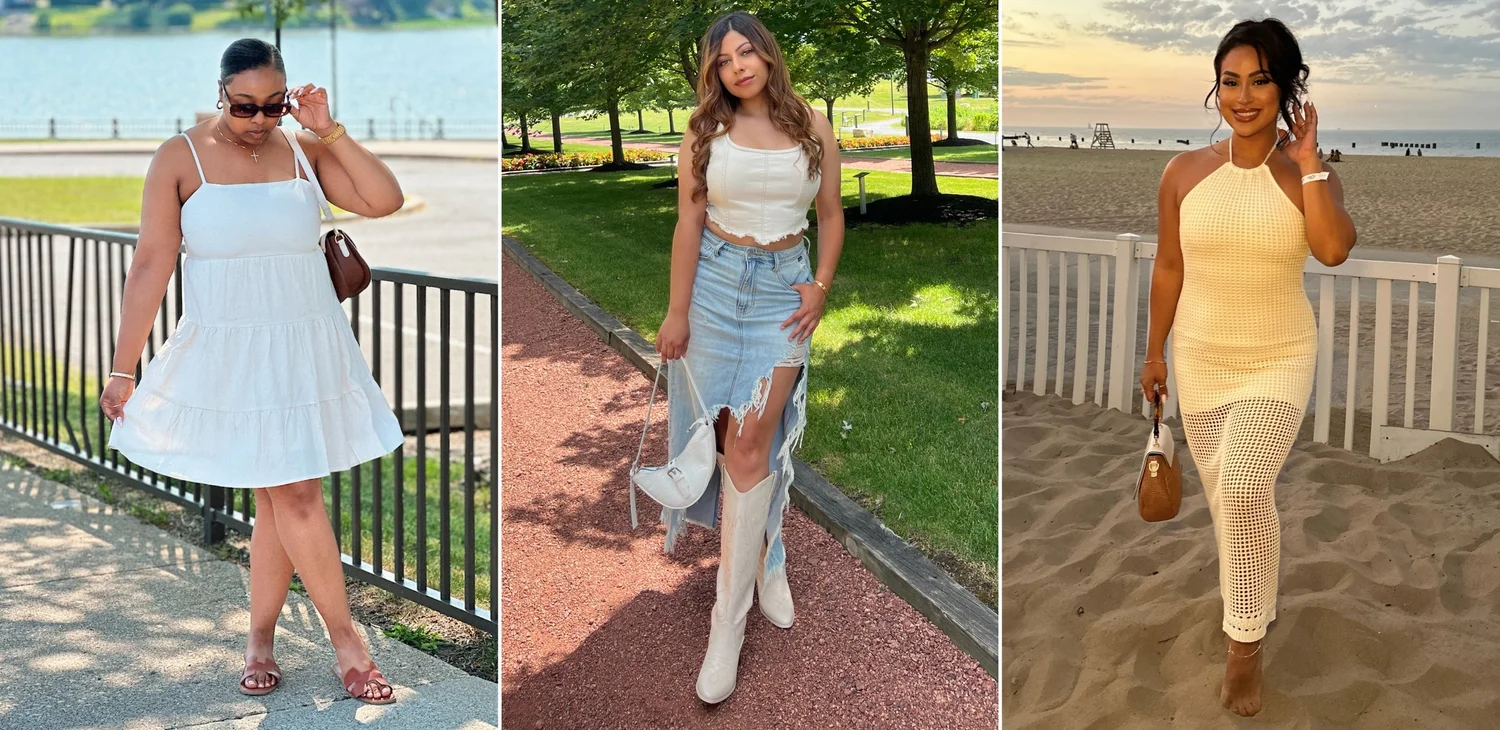 Cute & Affordable Clothes for Women