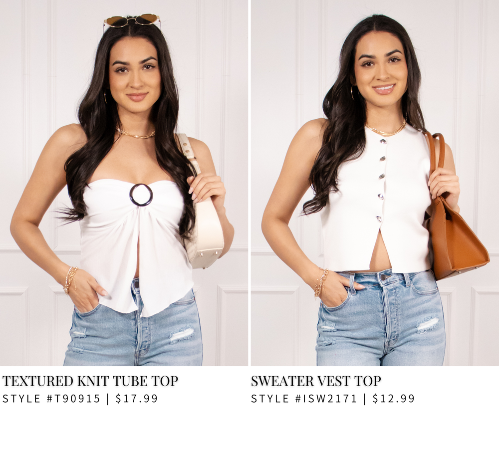 Tops — www.discoveryclothing.com