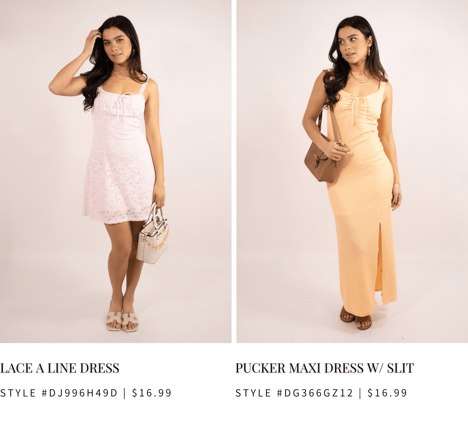 Dresses — www.discoveryclothing.com