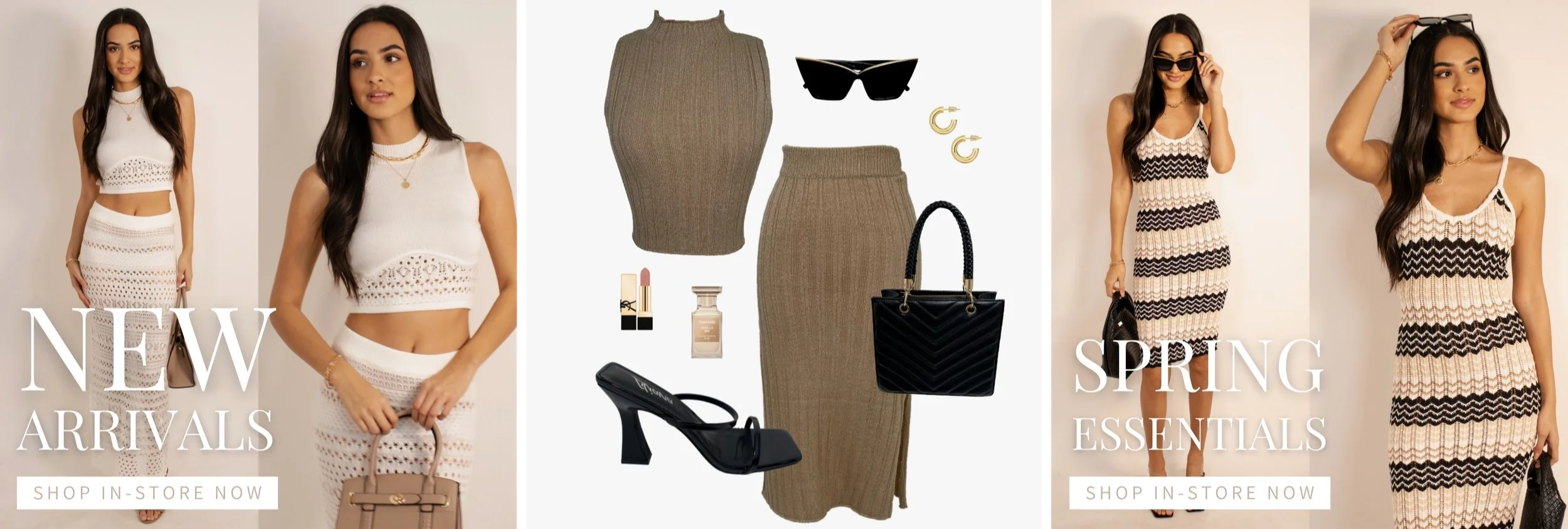 Cute & Affordable Clothes for Women