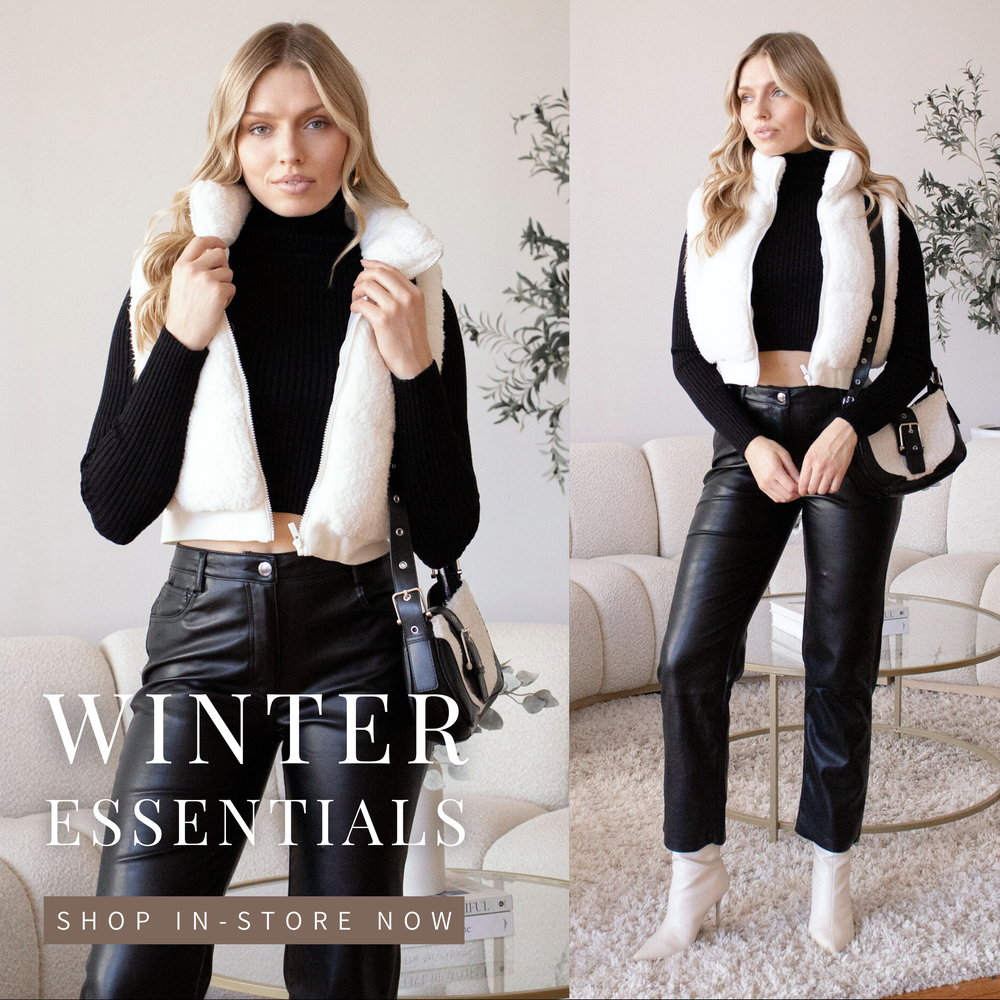 Discovery Clothing - The Latest Trends in Women's Fashion at Prices You ...