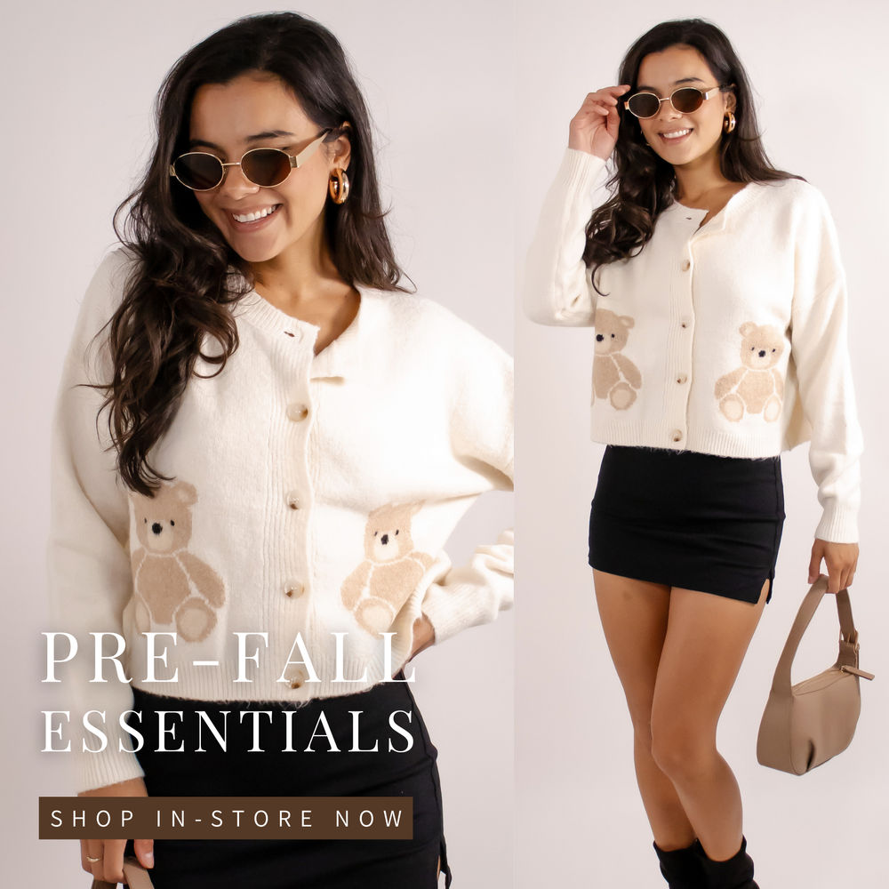 Discovery Clothing - The Latest Trends in Women's Fashion at Prices You ...