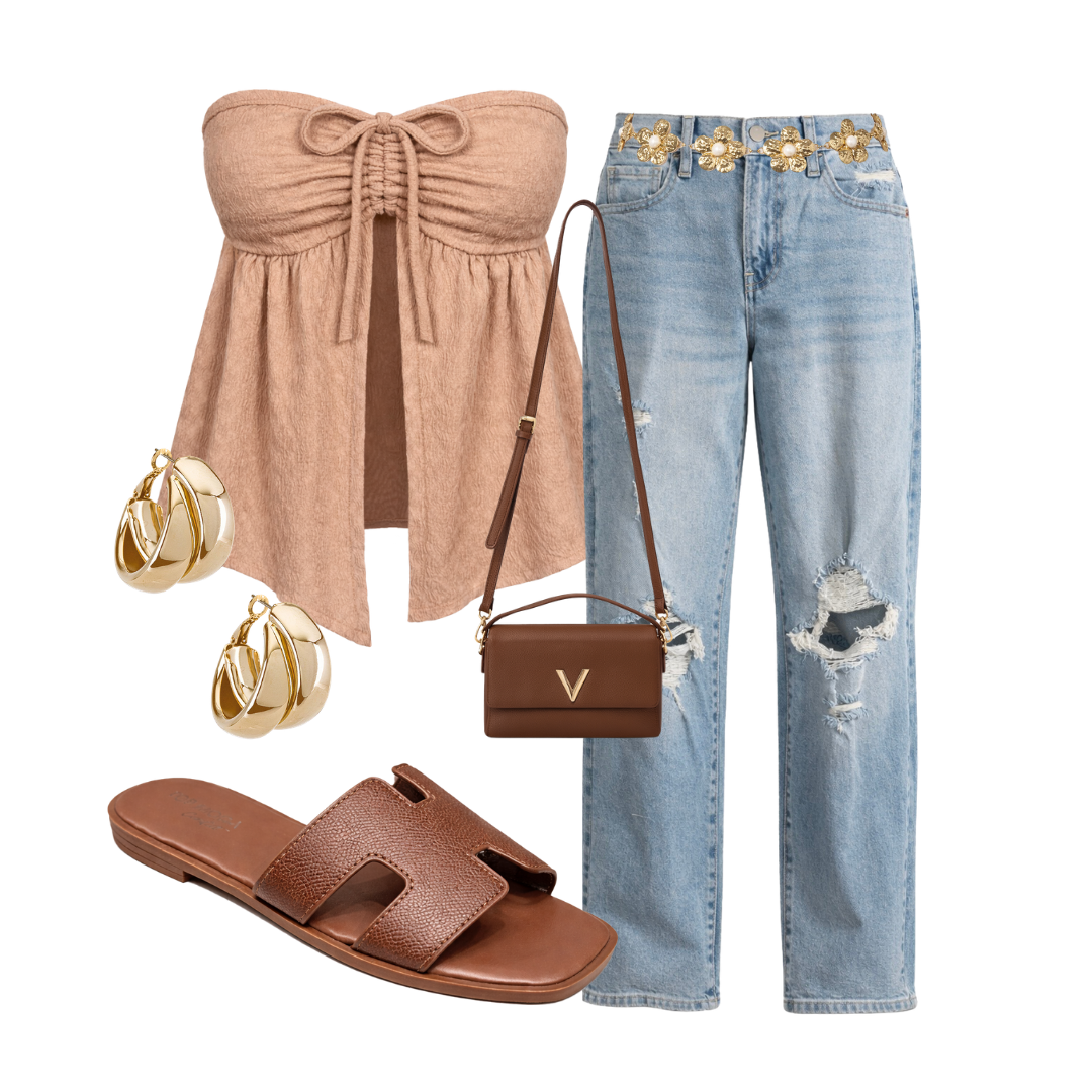 Discovery Clothing - The Latest Trends in Women's Fashion at Prices You ...