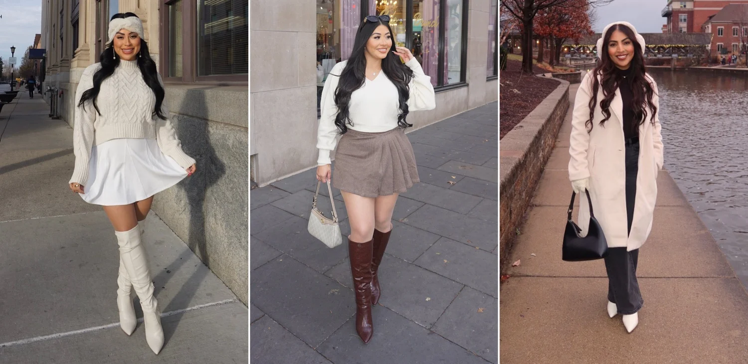 Discovery Clothing - The Latest Trends in Women's Fashion at Prices You ...